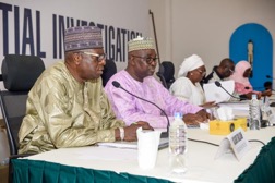 Revenue collector probed on shady transactions - The Point