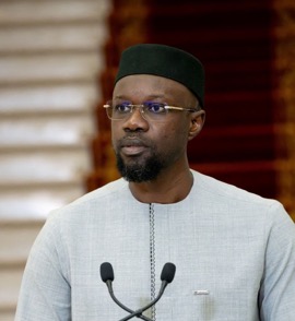 Prime Minister Sonko admires Gambia’s marble voting system - The Point