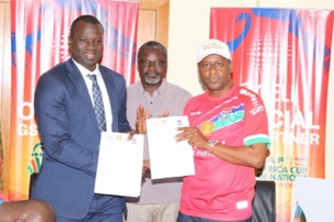 SPECIAL REPORT: QCell signs partnership agreement with NCC for AFCON ...