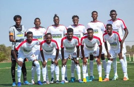 Real to clash with Fortune FC in 1st Division League icebreaker - The Point