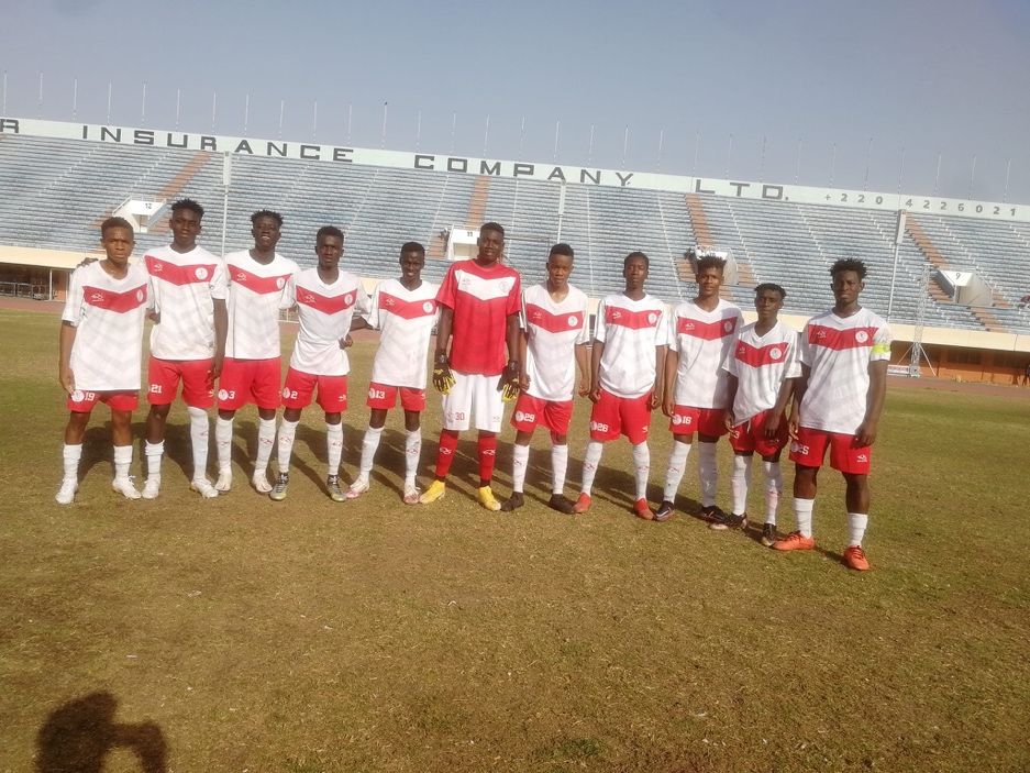 Red Hawks, Jarra West clutch triumphs to better status in 2nd Tier ...