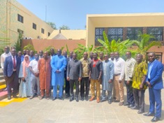 Gov’t launches Research & Education Network - The Point