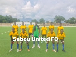 Sabou Utd grab spot in Brikama nawetan proper - The Point