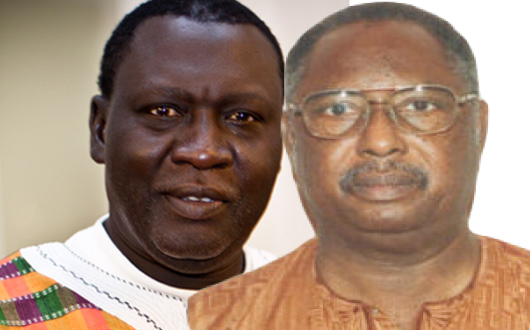 The Point clocks 31, remembers Deyda - The Point