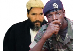 Sana Fadera planned one-year transition - State Witness Tells Court ...