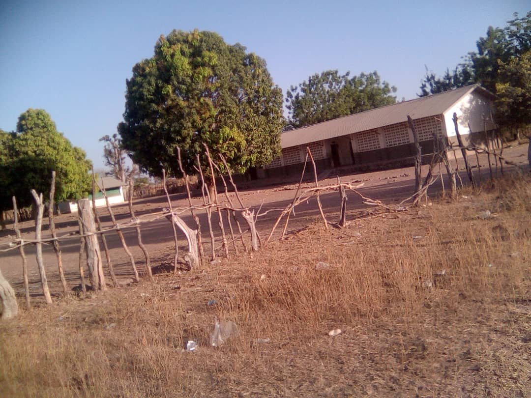 Sare Gubu Basic Cycle grapples with inadequate resources - The Point