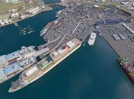 Gov’t approves Banjul Port expansion & Sanyang Deep Seaport development ...