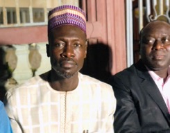 ‘We want to transform West Coast to a modern region’ – Ceesay - The Point