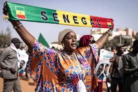 Senegal: Parliamentary elections campaign kicks off Sunday 27 Oct till ...