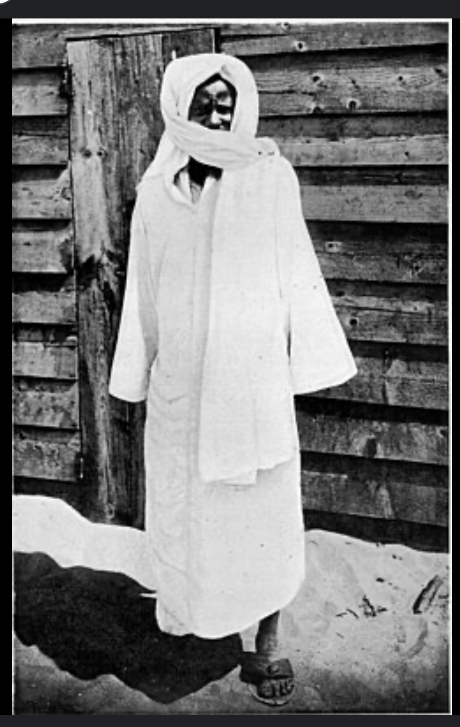 Millions gather in Touba today for grand ‘magal’ - The Point