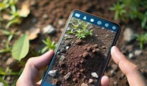 Soil Solution NGO poised to revolutionize agriculture by using AI - The ...