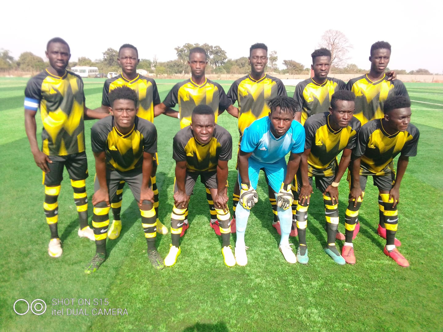 Steve Biko, Young Africans share plunder in 2nd Tier - The Point