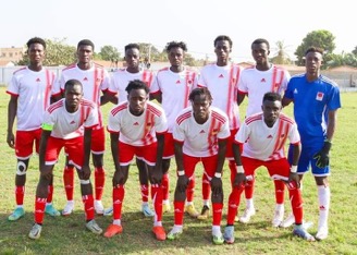 1st Division: TMT FC struggle continues in debut season - The Point