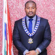 Bensouda urges rejection of tribal, corruption politics - The Point