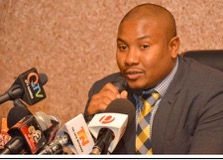 Bensouda launches new manifesto ahead of mayoral election - The Point