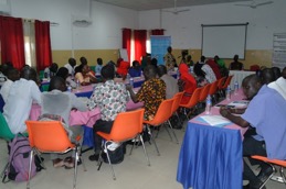 Over 200 teachers undergoing comprehensive health education training ...