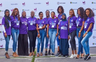Tech4Dev’s Women Techster’s Initiative expands to Gambia - The Point