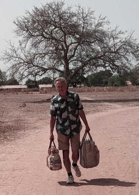 Can a painting speak louder than words? - The Point