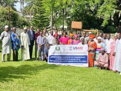 'Trade protocols and free movement of people, goods remain a challenge ...