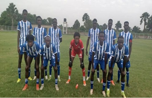 Gunjur, Tujereng fire blank in Kombo South District tourney - The Point