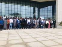 UTG trains students, stakeholders on intellectual property - The Point