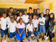 WALSA commemorates Children's Day - The Point