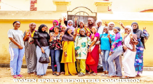 SJAG\WSRC capacity-building training for beginners - The Point