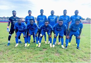 Wah Sah Halat, Late Njuga, London Utd snatch victories in SK East ...