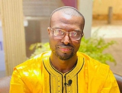 UDP stronger in Kombo East than ever - chairman Darboe - The Point