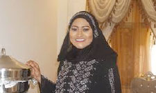 Zainab Musa Darboe wins continental award - The Point