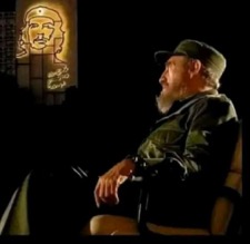 Cubans to celebrate Fidel Castro’s 97th birthday tomorrow - The Point