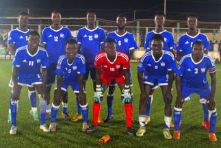 Late Sulayman Kuyateh inter-kabilo championship update - The Point