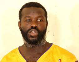 ‘Most wanted’ man faces 150 criminal charges - The Point