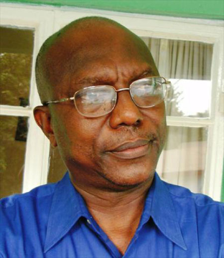 Literary Column: Discovering Gambian Literature 4th Edition - The Point