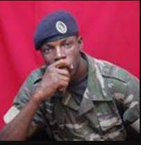 Alleged coup leader set to open defence on Friday - The Point