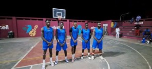 S/K West male, female basketball teams win knockout finals - The Point