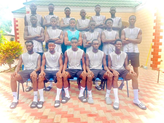 Sporting General FA stun Red Star on spot-kick to clutch Gunjur Super ...