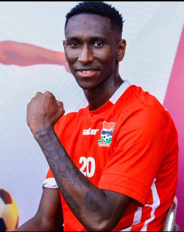 Dibba Oil FC renamed BST Galaxy Football Club - The Point