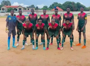 Sukuta nawettan knockout reaches quarterfinals - The Point