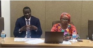 ‘Independence Stadium won’t host matches for 4 months’ - The Point