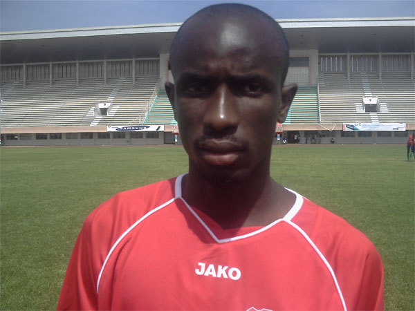 Focus on Gambian footballers abroad - The Point