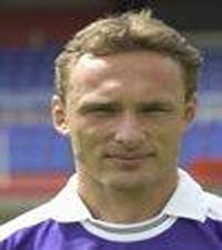 "I Was Proven Wrong" - Antoine Hey - The Point