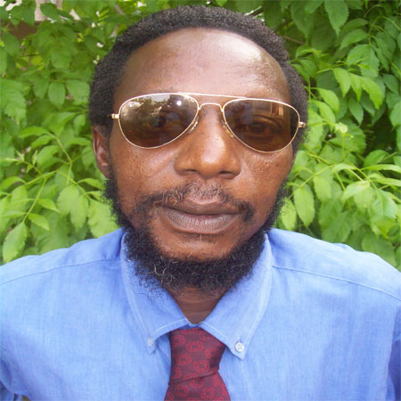 Dr. Abdoul Kadry Jeylan Trawally: Omniscient Herbal Doctor - The Point