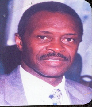 George Gomez speaks on Sports Development - The Point