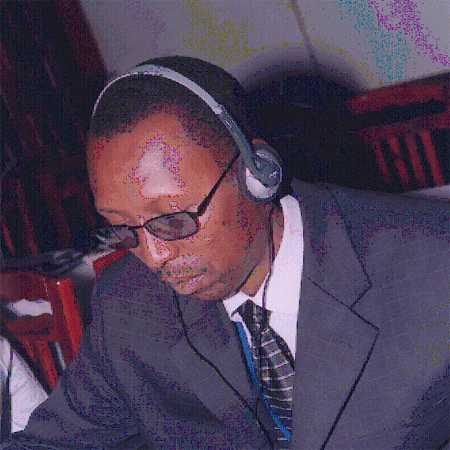 NYSS ex-Corps Members Bag Diplomas in Benin - The Point