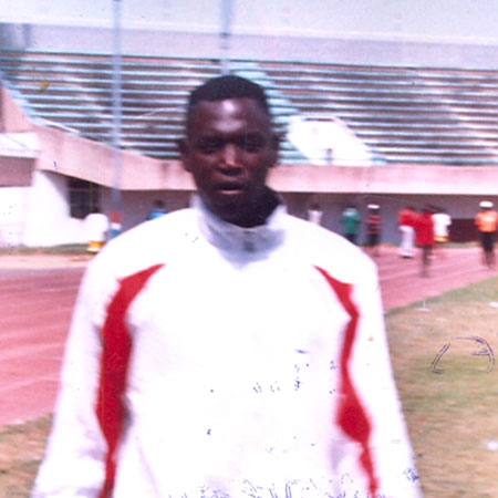 Athletic Sports Meeting This Friday - The Point