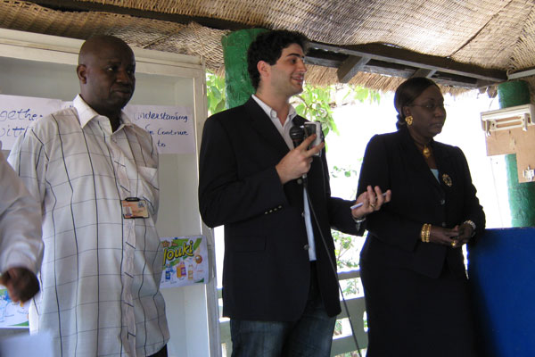 Banjul Breweries Launches Four New Brands - The Point