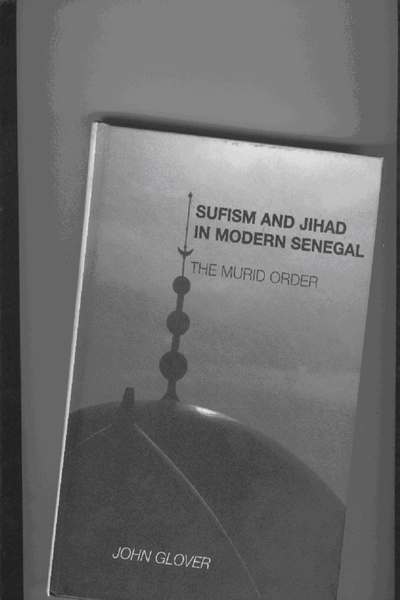 The History of Mam Bamba and Mouridism - The Point