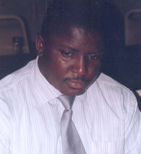 NA Agric Committee Calls for Agricultural Diversification - The Point