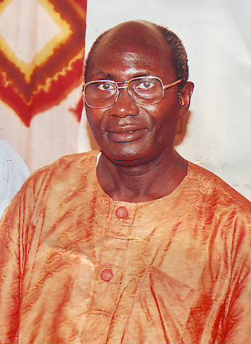 In the Six Journalists' Trial, Sam Sarr Addresses The Court - The Point